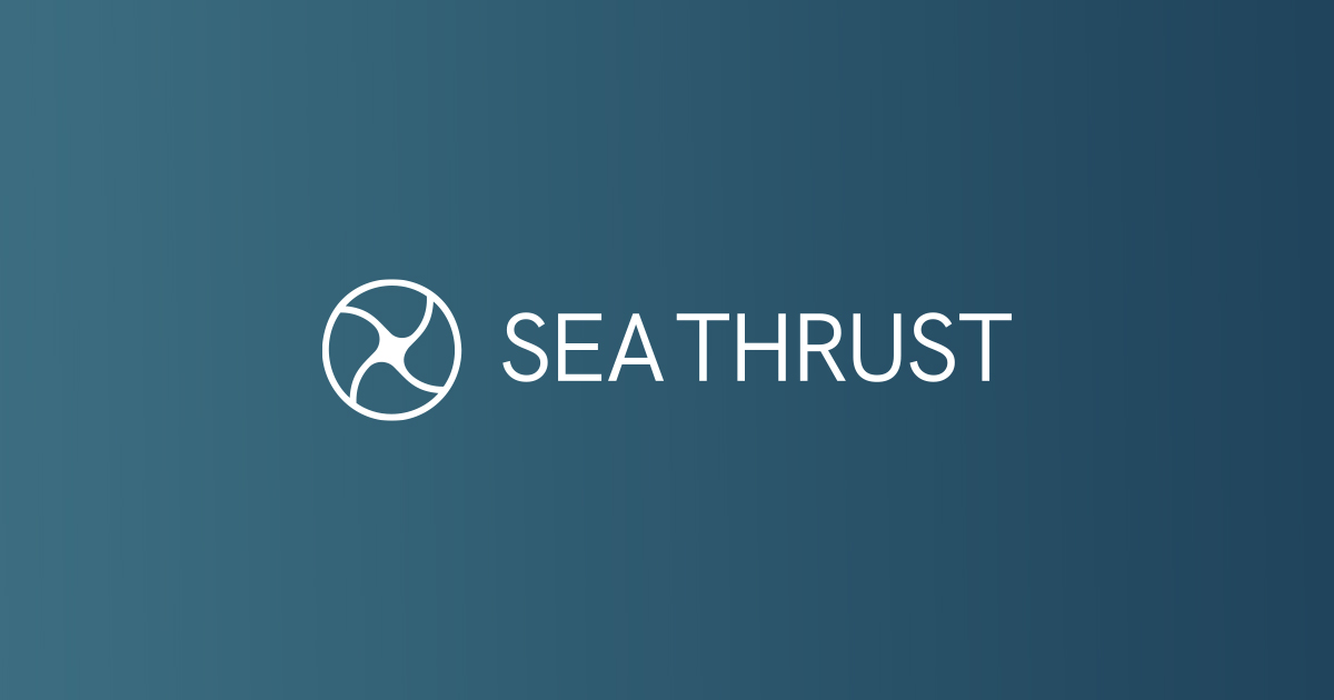 Welcome to Seathrust | Seathrust